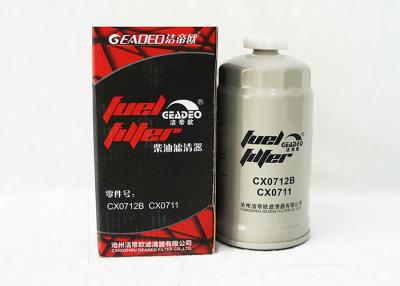 China Diesel Filter for sale