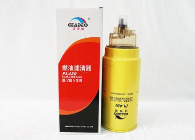 China Diesel Filter for sale