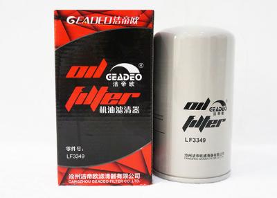 China Oil Filter for sale