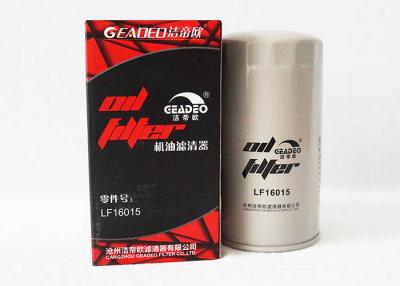 China Oil Filter for sale