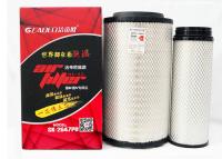 China GEADEO Super Air Filter for sale