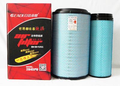 China GEADEO Super Air Filter for sale