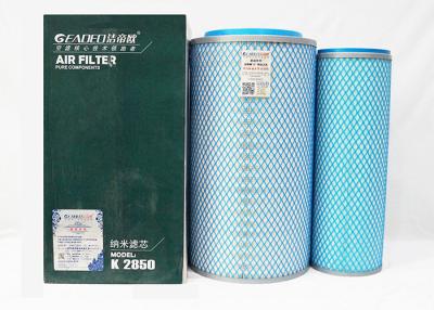 China GEADEO Super Air Filter for sale