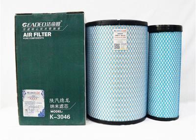 China GEADEO Super Air Filter for sale