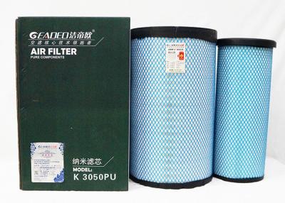 China GEADEO Super Air Filter for sale