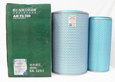 China GEADEO Super Air Filter for sale