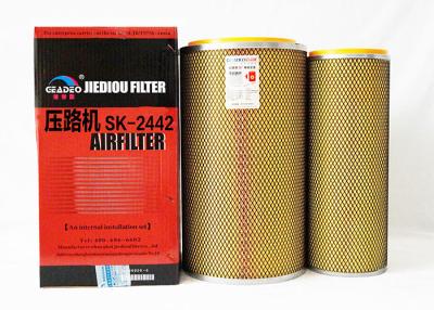 China GEADEO Super Air Filter for sale