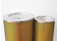China GEADEO Super Air Filter for sale