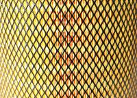 China GEADEO Super Air Filter for sale
