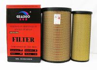 China GEADEO Air Filter for sale