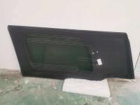 China Alphard GGH30 Toyota Replacement Glass , Auto Body Glass With Bright Stripes for sale