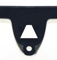 China A8 2013 Audi Replacement Glass Auto Front Windshield Smooth Edge for sale