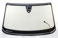 China A8 2013 Audi Replacement Glass Auto Front Windshield Smooth Edge for sale
