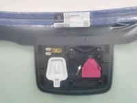 China Mercedes Benz Car Front Windshield Glass Windscreen A2536709200 OEM for sale