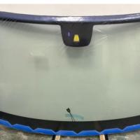 China W212 Mercedes Benz Auto Glass Number A2126703900 Front Windshield for sale