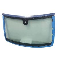 China Weather Resistant Glass Assy Windshield Front A2056706101 For Mercedes Benz for sale