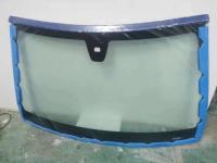 China Weather Resistant Glass Assy Windshield Front A2056706101 For Mercedes Benz for sale