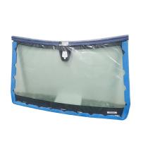 China Weather Resistant Glass Assy Windshield Front A2056706101 For Mercedes Benz for sale