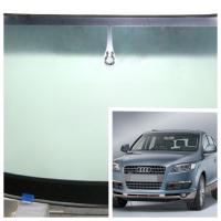 China Q7 Audi Replacement Glass Smooth Surface Auto Car Front Windscreen for sale