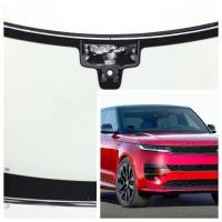 China Heat Resistant Range Rover Glass Sport L461 SUV 2023 Windscreen for sale
