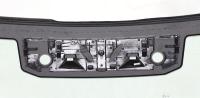 China Square Range Rover Glass Sport Defender SUV 2021 Smooth Windshield for sale