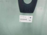 China F10 BMW Glass Replacement 51317203145 Front Windshield With Rain Sensor for sale