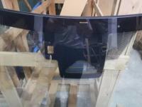 China Customized Safety Auto Glass Lexus RX-2023 Clear Laminated On Cars for sale
