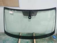 China Heat Resistant Volkswagen Windshield Glass , Noise Reduction Auto Safe Glass for sale