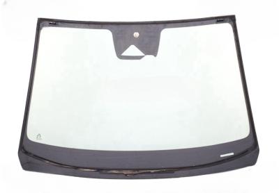 China Safety Car Front Glass , BYD ATTO-3 SUV Windshield Replacement for sale