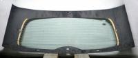 China Safety Rear Windshield Glass Sound Insulation Car Back Windscreen for sale