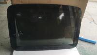 China Original BMW Sunroof Glass , Openable Rectangle Panoramic Auto Glass for sale