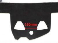 China Green Mercedes Benz Auto Glass S-Class 2021 3Z Type Windshield for sale