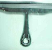 China Green Audi Replacement Glass , A7 Sportback 2011-18 Front Windscreen Glass for sale