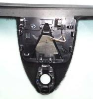 China OEM Front Windshield Glass , Audi TT 2D Cabriolet 2015 Car Front Glass for sale