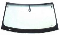 China OEM Front Windshield Glass , Audi TT 2D Cabriolet 2015 Car Front Glass for sale