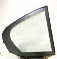China Car Rear Vent Window Replacement Glass For BMW 3 Series F30 Sedan 2012-18 for sale