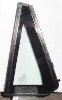 China Durable Auto Vent Glass Tempered F16 BMW Front Window Replacement Parts for sale