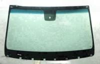 China Hyundai Automotive Safety Glass Laminated Front Windshield CCC Certification for sale