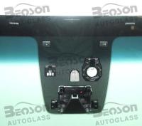 China Hyundai Automotive Safety Glass Laminated Front Windshield CCC Certification for sale