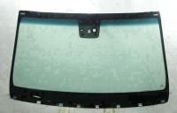 China Hyundai Automotive Safety Glass Laminated Front Windshield CCC Certification for sale