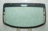 China Hyundai Azera Rear Windshield Glass Assembly Tempered Car Windscreen for sale