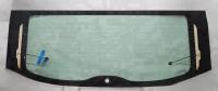 China High Durability Rear Windscreen Replacement BMW Back Windshield Of Car for sale