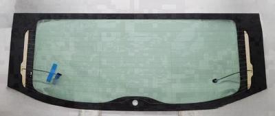 China High Durability Rear Windscreen Replacement BMW Back Windshield Of Car for sale