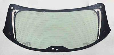 China Original Rear Windshield Glass 2017 Mazda CX-9 SUV Car Windscreen for sale