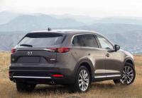 China Original Rear Windshield Glass 2017 Mazda CX-9 SUV Car Windscreen for sale