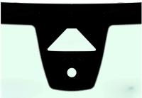 China DOT Certified Safety Auto Glass Honda CRV SUV 2023 Front Windshield for sale