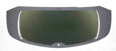 China Acura MRX 2022 Rear Windshield Glass Car Back Windscreen Replacement Safety for sale