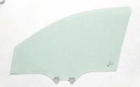 China Original Front Vent Glass On Car UV Protection Safety High Light Transmission for sale