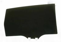China Original Front Vent Glass On Car UV Protection Safety High Light Transmission for sale