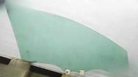 China Acura RDX Auto Vent Glass Replacement Safety High Light Transmission 470*560mm for sale